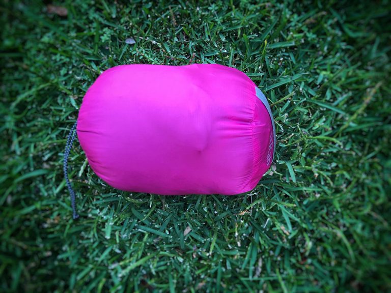 “Rab Microlight Alpine Womens’ Jacket” review